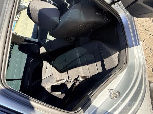 Skoda KAMIQ 2022 in Riga, with an engine capacity of 1.00 L and mileage of 48 thousand km for 16900 €, photo 8 on AUTOMOTO.COM.LV