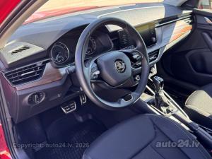 Skoda KAMIQ 2023 Tallina, ar dzinēja tilpumu 1.00 L un nobraukumu 33 tūkst. km par 20300 €, foto 8 vietnē AUTOMOTO.COM.LV