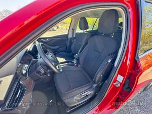 Skoda KAMIQ 2023 Tallina, ar dzinēja tilpumu 1.00 L un nobraukumu 33 tūkst. km par 20300 €, foto 9 vietnē AUTOMOTO.COM.LV