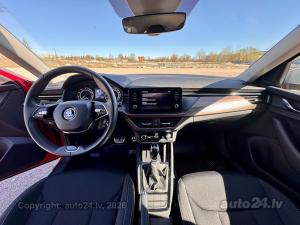 Skoda KAMIQ 2023 Tallina, ar dzinēja tilpumu 1.00 L un nobraukumu 33 tūkst. km par 20300 €, foto 11 vietnē AUTOMOTO.COM.LV