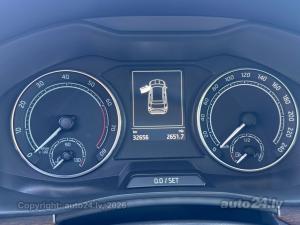 Skoda KAMIQ 2023 Tallina, ar dzinēja tilpumu 1.00 L un nobraukumu 33 tūkst. km par 20300 €, foto 12 vietnē AUTOMOTO.COM.LV