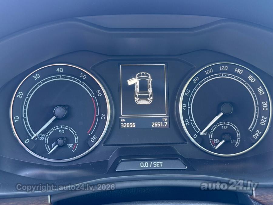 Skoda KAMIQ 2023 Tallina, ar dzinēja tilpumu 1.00 L un nobraukumu 33 tūkst. km par 20300 €, foto 12 vietnē AUTOMOTO.COM.LV