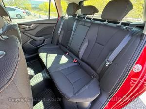 Skoda KAMIQ 2023 Tallina, ar dzinēja tilpumu 1.00 L un nobraukumu 33 tūkst. km par 20300 €, foto 17 vietnē AUTOMOTO.COM.LV