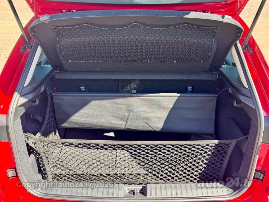 Skoda KAMIQ 2023 Tallina, ar dzinēja tilpumu 1.00 L un nobraukumu 33 tūkst. km par 20300 €, foto 19 vietnē AUTOMOTO.COM.LV