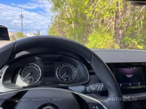 Skoda KAMIQ 2024 Tallina, ar dzinēja tilpumu 1.00 L un nobraukumu 32 tūkst. km par 23500 €, foto 6 vietnē AUTOMOTO.COM.LV