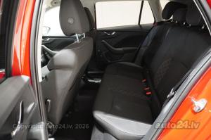 Шкода KAMIQ 2024 в Таллин, объемом двигателя 1.50 л и пробегом 39 тыс. км за 22900 €, фото 10 на AUTOMOTO.COM.LV