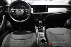 Шкода KAMIQ 2024 в Таллин, объемом двигателя 1.50 л и пробегом 39 тыс. км за 22900 €, фото 11 на AUTOMOTO.COM.LV