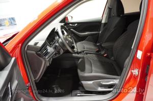 Шкода KAMIQ 2024 в Таллин, объемом двигателя 1.50 л и пробегом 39 тыс. км за 22900 €, фото 13 на AUTOMOTO.COM.LV