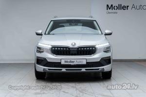 Skoda KAMIQ 2024 Tallina, ar dzinēja tilpumu 1.00 L un nobraukumu 36 tūkst. km par 24050 €, foto 4 vietnē AUTOMOTO.COM.LV