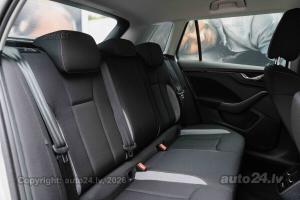 Skoda KAMIQ 2024 Tallina, ar dzinēja tilpumu 1.00 L un nobraukumu 36 tūkst. km par 24050 €, foto 11 vietnē AUTOMOTO.COM.LV
