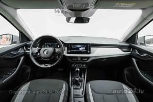Skoda KAMIQ 2024 Tallina, ar dzinēja tilpumu 1.00 L un nobraukumu 36 tūkst. km par 24050 €, foto 12 vietnē AUTOMOTO.COM.LV