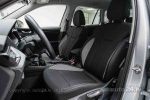 Skoda KAMIQ 2024 Tallina, ar dzinēja tilpumu 1.00 L un nobraukumu 36 tūkst. km par 24050 €, foto 13 vietnē AUTOMOTO.COM.LV