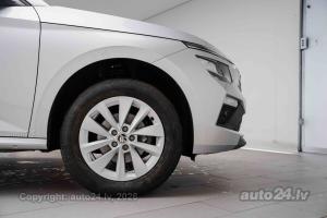 Skoda KAMIQ 2024 Tallina, ar dzinēja tilpumu 1.00 L un nobraukumu 36 tūkst. km par 24050 €, foto 15 vietnē AUTOMOTO.COM.LV