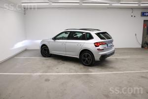 Шкода KAMIQ 2025 в Рига, объемом двигателя 1.00 л и пробегом 3 тыс. км за 24990 €, фото 7 на AUTOMOTO.COM.LV