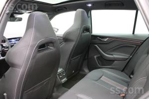 Шкода KAMIQ 2025 в Рига, объемом двигателя 1.00 л и пробегом 3 тыс. км за 24990 €, фото 11 на AUTOMOTO.COM.LV