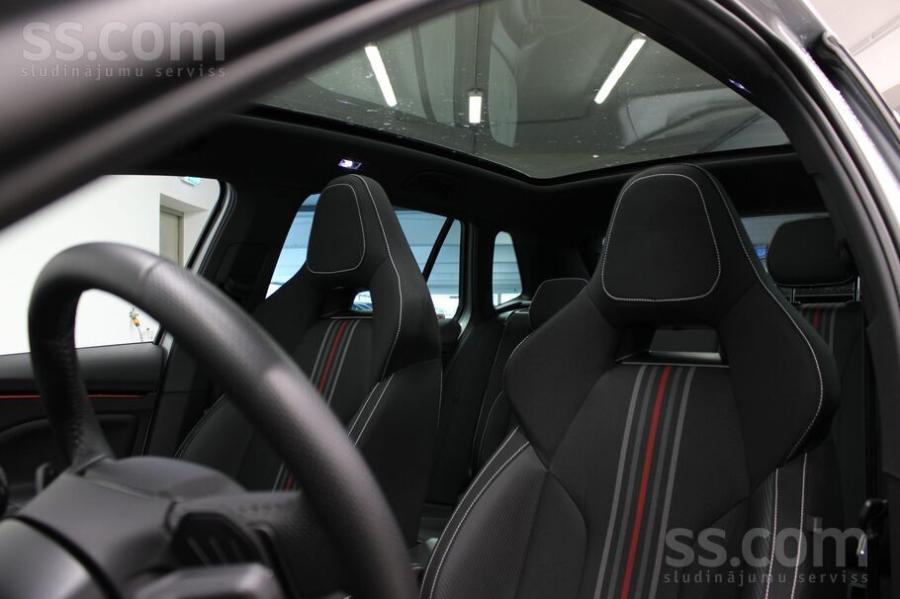 Шкода KAMIQ 2025 в Рига, объемом двигателя 1.00 л и пробегом 3 тыс. км за 24990 €, фото 15 на AUTOMOTO.COM.LV