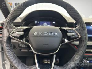 Skoda KAMIQ 2025 Rīga, ar dzinēja tilpumu 1.00 L un nobraukumu 3 tūkst. km par 23190 €, foto 11 vietnē AUTOMOTO.COM.LV