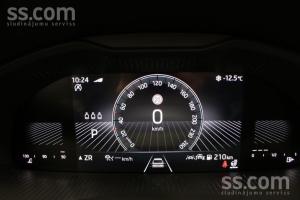 Skoda KAMIQ 2025 Rīga, ar dzinēja tilpumu 1.00 L un nobraukumu 3 tūkst. km par 23190 €, foto 12 vietnē AUTOMOTO.COM.LV