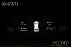 Skoda KAMIQ 2025 Rīga, ar dzinēja tilpumu 1.00 L un nobraukumu 3 tūkst. km par 23190 €, foto 13 vietnē AUTOMOTO.COM.LV