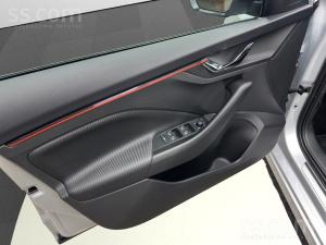 Skoda KAMIQ 2025 Rīga, ar dzinēja tilpumu 1.00 L un nobraukumu 3 tūkst. km par 23190 €, foto 14 vietnē AUTOMOTO.COM.LV