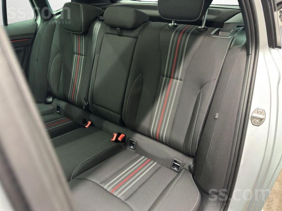 Skoda KAMIQ 2025 Rīga, ar dzinēja tilpumu 1.00 L un nobraukumu 3 tūkst. km par 23190 €, foto 15 vietnē AUTOMOTO.COM.LV
