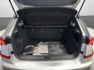 Skoda KAMIQ 2025 Rīga, ar dzinēja tilpumu 1.00 L un nobraukumu 3 tūkst. km par 23190 €, foto 20 vietnē AUTOMOTO.COM.LV