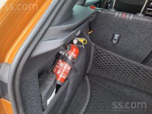 Oranžs Skoda KAMIQ 2024 Jelgava, ar dzinēja tilpumu 1.50 L un nobraukumu 22 tūkst. km par 25000 €, foto 13 vietnē AUTOMOTO.COM.LV