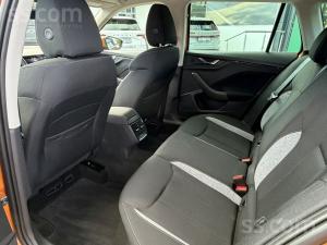 Oranžs Skoda KAMIQ 2025 Daugavpils, ar dzinēja tilpumu 1.00 L un nobraukumu 3 tūkst. km par 23500 €, foto 9 vietnē AUTOMOTO.COM.LV