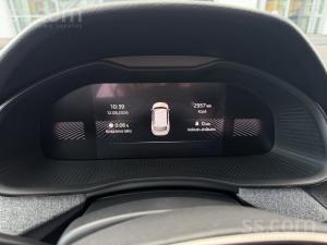 Oranžs Skoda KAMIQ 2025 Daugavpils, ar dzinēja tilpumu 1.00 L un nobraukumu 3 tūkst. km par 23500 €, foto 10 vietnē AUTOMOTO.COM.LV