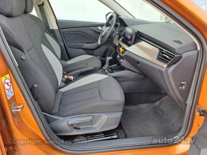 Oranžs Skoda KAMIQ 2023 Tartu, ar dzinēja tilpumu 1.00 L un nobraukumu 77 tūkst. km par 17000 €, foto 6 vietnē AUTOMOTO.COM.LV