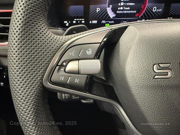 Oranžs Skoda KAMIQ 2025 Pērnava, ar dzinēja tilpumu 1.00 L un nobraukumu 5 tūkst. km par 26951 €, foto 11 vietnē AUTOMOTO.COM.LV