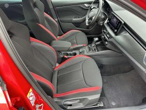 Sarkans Skoda KAMIQ 2022 Viļņa, ar dzinēja tilpumu 1.50 L un nobraukumu 70 tūkst. km par 22450 €, foto 5 vietnē AUTOMOTO.COM.LV