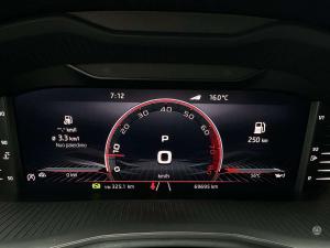 Sarkans Skoda KAMIQ 2022 Viļņa, ar dzinēja tilpumu 1.50 L un nobraukumu 70 tūkst. km par 22450 €, foto 8 vietnē AUTOMOTO.COM.LV