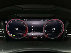 Sarkans Skoda KAMIQ 2022 Viļņa, ar dzinēja tilpumu 1.50 L un nobraukumu 70 tūkst. km par 22450 €, foto 9 vietnē AUTOMOTO.COM.LV