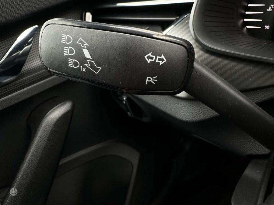 Sarkans Skoda KAMIQ 2022 Viļņa, ar dzinēja tilpumu 1.50 L un nobraukumu 70 tūkst. km par 22450 €, foto 13 vietnē AUTOMOTO.COM.LV