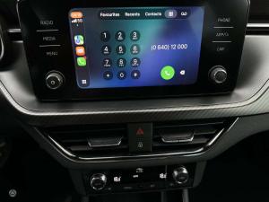 Sarkans Skoda KAMIQ 2022 Viļņa, ar dzinēja tilpumu 1.50 L un nobraukumu 70 tūkst. km par 22450 €, foto 19 vietnē AUTOMOTO.COM.LV