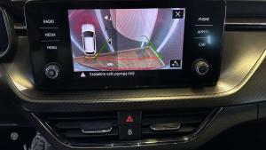 Sarkans Skoda KAMIQ 2022 Viļņa, ar dzinēja tilpumu 1.50 L un nobraukumu 70 tūkst. km par 22450 €, foto 22 vietnē AUTOMOTO.COM.LV