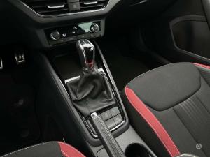 Sarkans Skoda KAMIQ 2022 Viļņa, ar dzinēja tilpumu 1.50 L un nobraukumu 70 tūkst. km par 22450 €, foto 24 vietnē AUTOMOTO.COM.LV