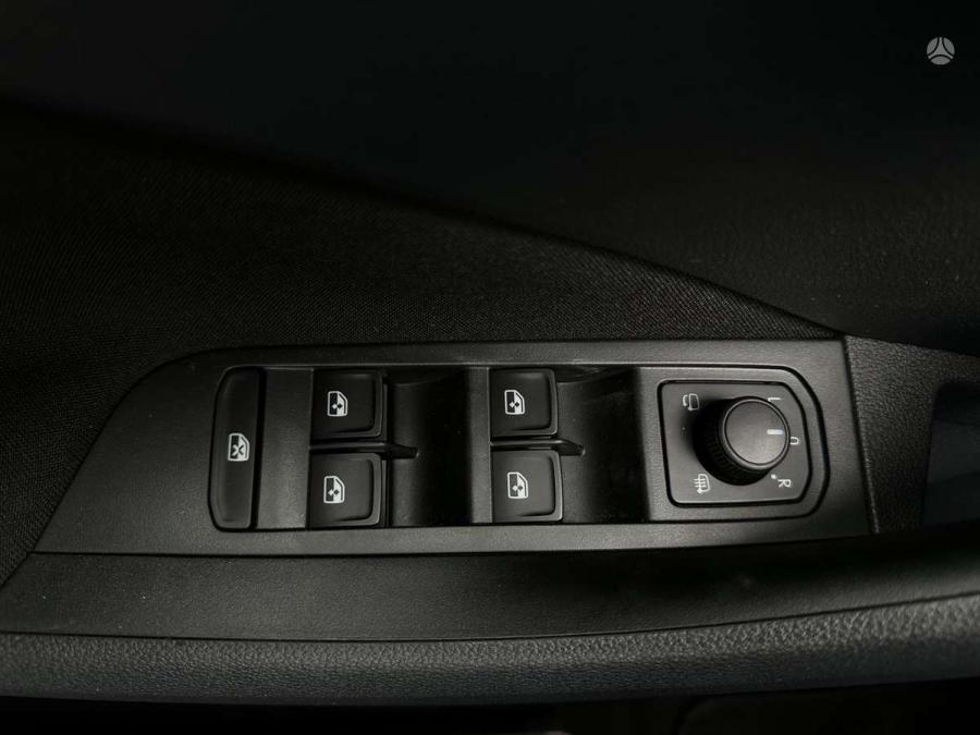 Sarkans Skoda KAMIQ 2022 Viļņa, ar dzinēja tilpumu 1.50 L un nobraukumu 70 tūkst. km par 22450 €, foto 25 vietnē AUTOMOTO.COM.LV