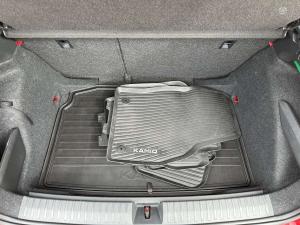 Sarkans Skoda KAMIQ 2022 Viļņa, ar dzinēja tilpumu 1.50 L un nobraukumu 70 tūkst. km par 22450 €, foto 29 vietnē AUTOMOTO.COM.LV