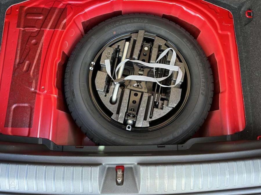 Sarkans Skoda KAMIQ 2022 Viļņa, ar dzinēja tilpumu 1.50 L un nobraukumu 70 tūkst. km par 22450 €, foto 30 vietnē AUTOMOTO.COM.LV