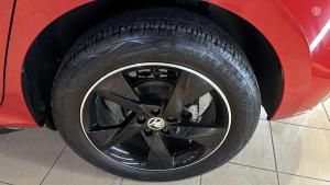 Sarkans Skoda KAMIQ 2022 Viļņa, ar dzinēja tilpumu 1.50 L un nobraukumu 70 tūkst. km par 22450 €, foto 31 vietnē AUTOMOTO.COM.LV