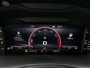 Sarkans Skoda KAMIQ 2022 Avižieniai, ar dzinēja tilpumu 1.50 L un nobraukumu 70 tūkst. km par 22450 €, foto 8 vietnē AUTOMOTO.COM.LV