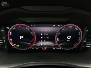 Sarkans Skoda KAMIQ 2022 Avižieniai, ar dzinēja tilpumu 1.50 L un nobraukumu 70 tūkst. km par 22450 €, foto 9 vietnē AUTOMOTO.COM.LV