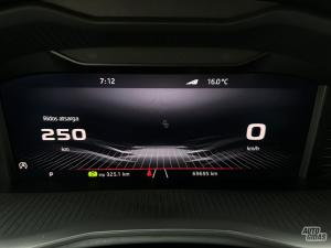 Sarkans Skoda KAMIQ 2022 Avižieniai, ar dzinēja tilpumu 1.50 L un nobraukumu 70 tūkst. km par 22450 €, foto 10 vietnē AUTOMOTO.COM.LV