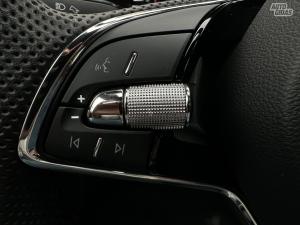 Sarkans Skoda KAMIQ 2022 Avižieniai, ar dzinēja tilpumu 1.50 L un nobraukumu 70 tūkst. km par 22450 €, foto 11 vietnē AUTOMOTO.COM.LV