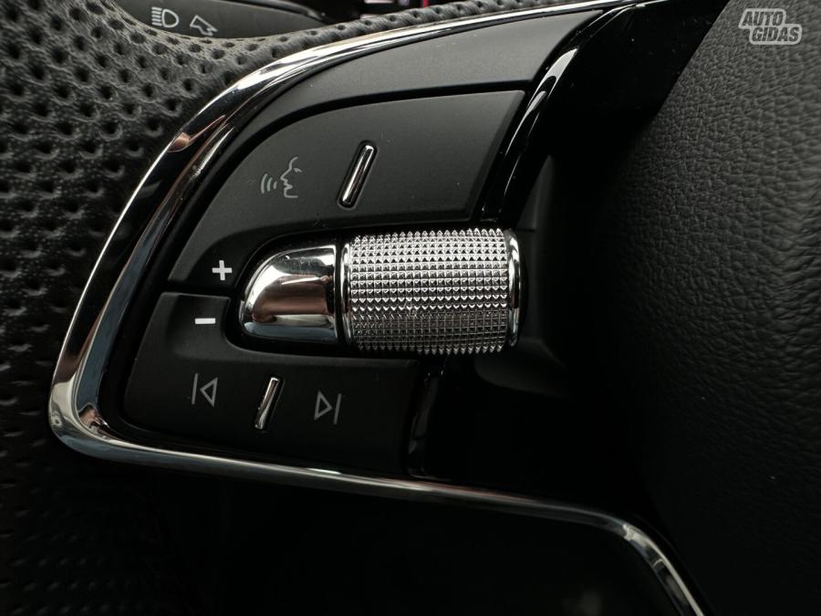 Sarkans Skoda KAMIQ 2022 Avižieniai, ar dzinēja tilpumu 1.50 L un nobraukumu 70 tūkst. km par 22450 €, foto 11 vietnē AUTOMOTO.COM.LV