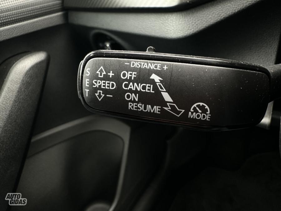Sarkans Skoda KAMIQ 2022 Avižieniai, ar dzinēja tilpumu 1.50 L un nobraukumu 70 tūkst. km par 22450 €, foto 15 vietnē AUTOMOTO.COM.LV