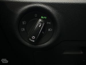 Sarkans Skoda KAMIQ 2022 Avižieniai, ar dzinēja tilpumu 1.50 L un nobraukumu 70 tūkst. km par 22450 €, foto 16 vietnē AUTOMOTO.COM.LV