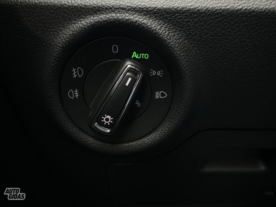 Sarkans Skoda KAMIQ 2022 Avižieniai, ar dzinēja tilpumu 1.50 L un nobraukumu 70 tūkst. km par 22450 €, foto 16 vietnē AUTOMOTO.COM.LV
